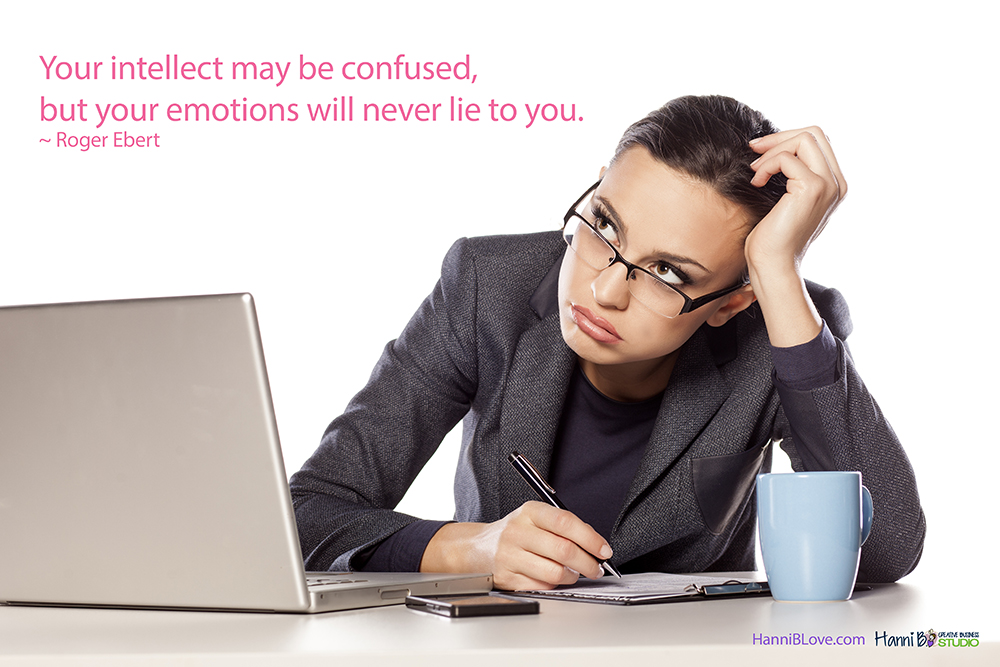 Getting Emotional in Business