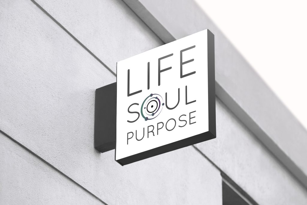 Life Soul Purpose Logo - Sublime 360 Media